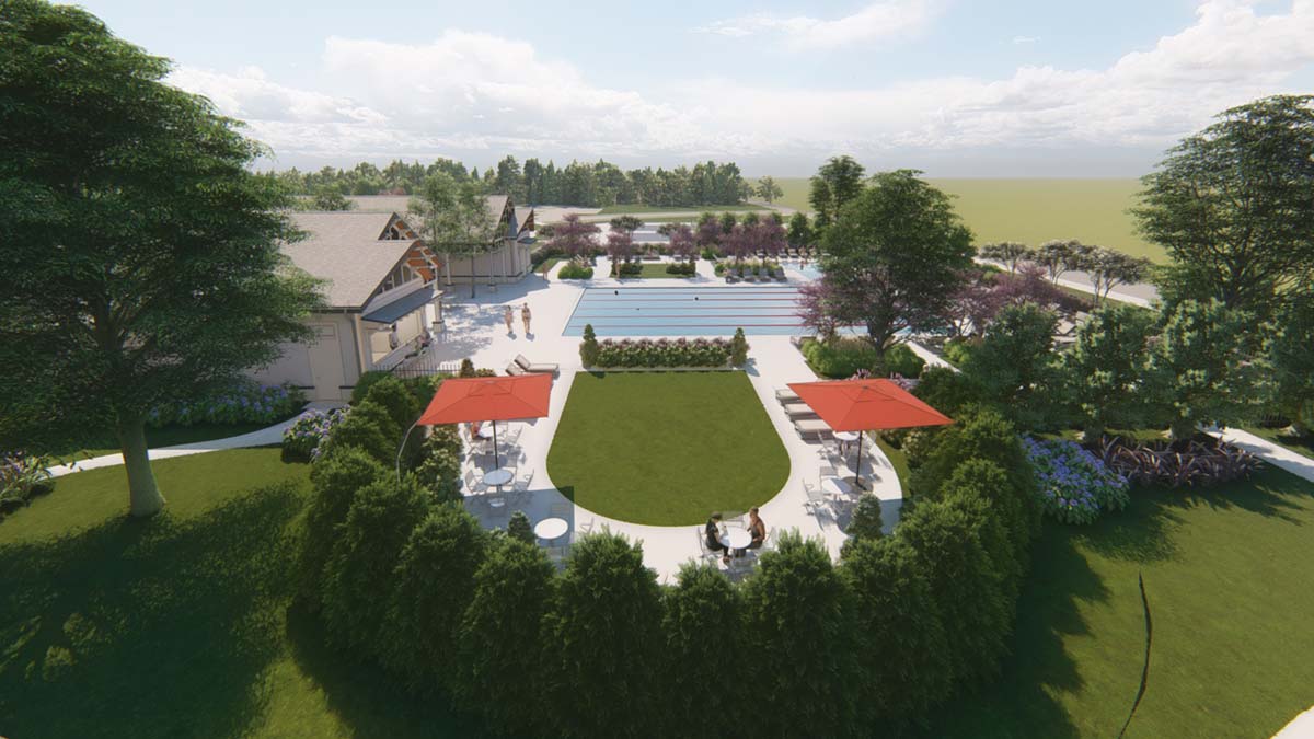 All in one place: Westhaven completes its town center - Westhaven ...