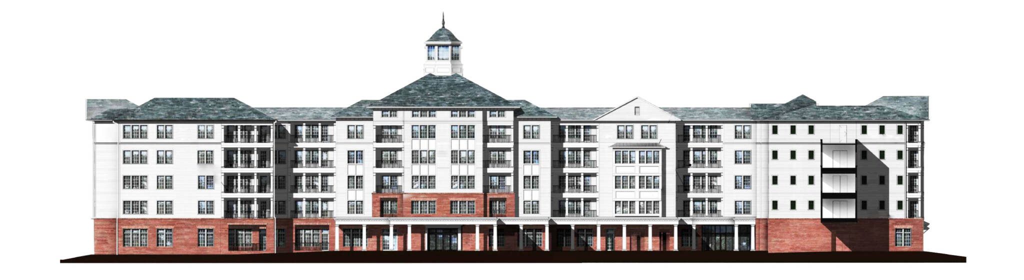 Westhaven Active Adult and Astor Club - Westhaven. Franklin Tennessee